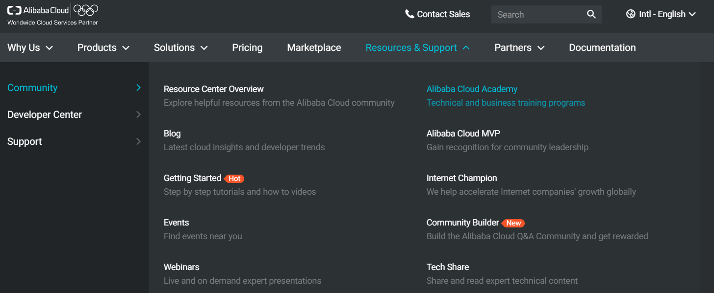 ACP Big Data Certification 合格までの道のり #2 e-learning概要 | Alibaba Cloudの備忘ログ