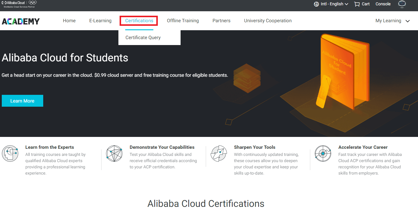 ACP Big Data Certification 合格までの道のり #3 ACA受験編 | Alibaba Cloudの備忘ログ