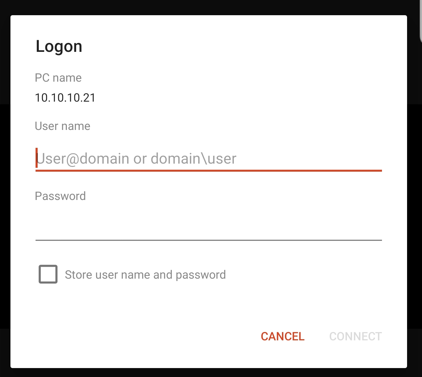 VPN Gateway でSSL-VPN を使用する#4 Android から接続 【日本サイト】 | Alibaba Cloudの備忘ログ