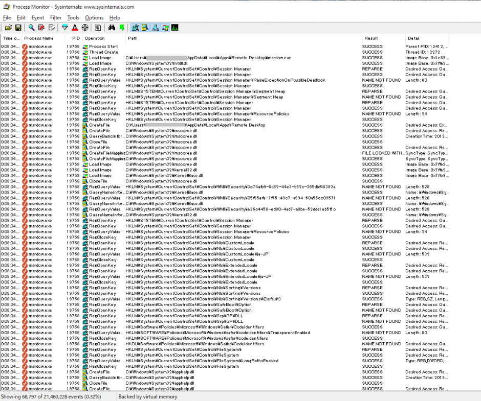 Windows Virtual Desktop #5 Windows クライアントを詳しくテストする話 | Alibaba Cloudの備忘ログ