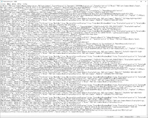 Windows Virtual Desktop #7 msrdcw.exe の設定の保存先を探る | Alibaba Cloudの備忘ログ