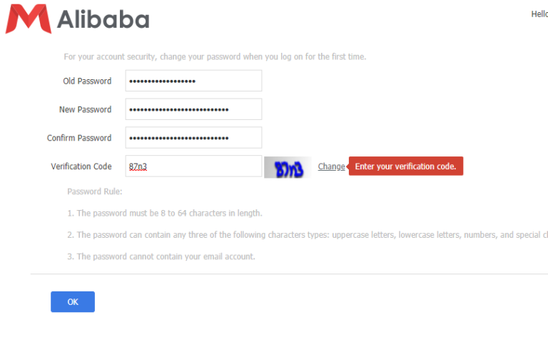 Alibaba Mail を使ってみる #3 エンドユーザ編 | Alibaba Cloudの備忘ログ