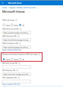 Azure AD のデバイス登録に失敗 Error Code : 80192ee7 | Alibaba Cloudの備忘ログ
